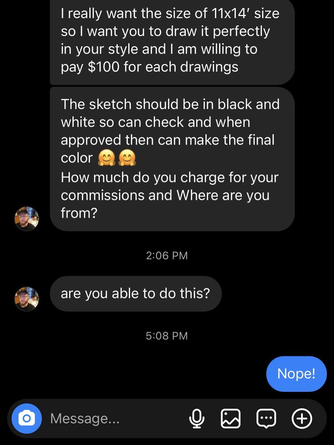 Jewel π On Twitter Leave Me Alone Ig Scammers π₯° Js6fjvqvlu Twitter