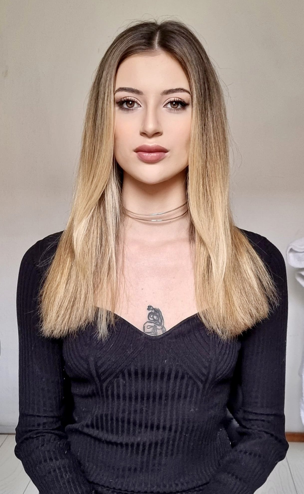 Tw Pornstars Pierre Woodman Twitter Gorgeous Angeliqueexxx Ready For Her First Anal Ever