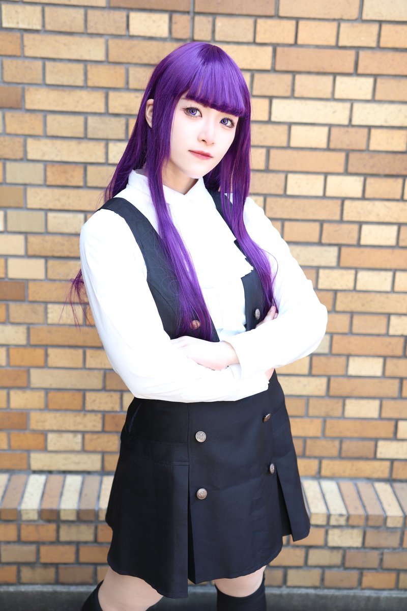 富士松 睦月 (@mumutu_ki) さんのコスプレ作品まとめ (152 件) - Twoucan