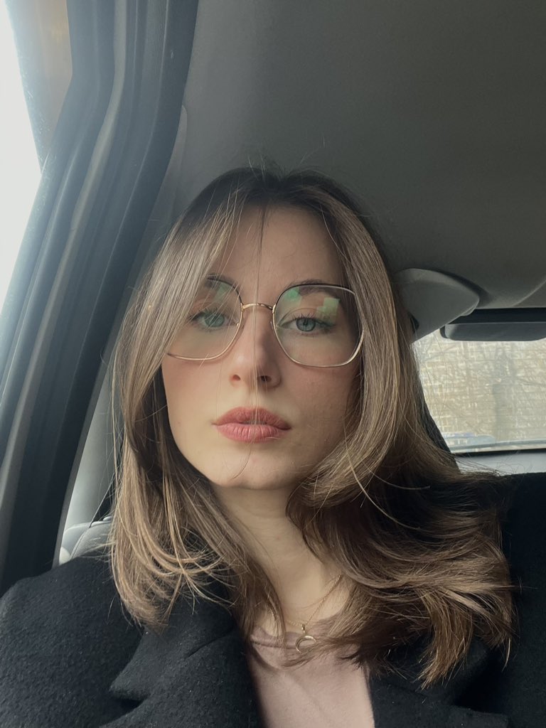 TomaEfremova on Twitter: "С тобой на свидание"