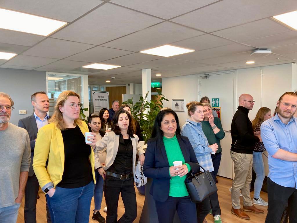 Gemeente Zaanstad on Twitter: Gemeente Zaanstad on Twitter: