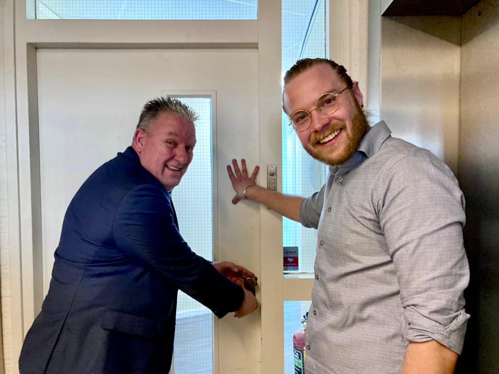 Gemeente Zaanstad on Twitter: Gemeente Zaanstad on Twitter: