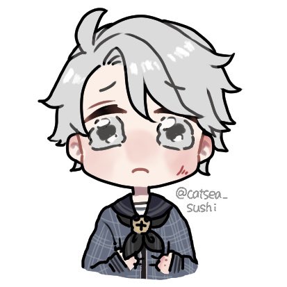 ケットシ (@catsea_sushi) さんのイラスト・マンガ作品まとめ (306 件) - Twoucan