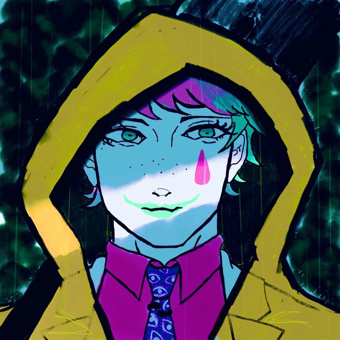 纏 (@matoi_ogase) さんのイラスト・マンガ作品まとめ (4 件) - Twoucan