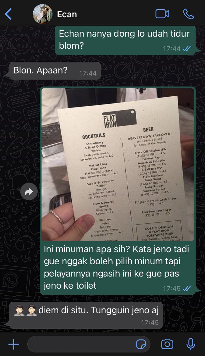 d on Twitter: "Ada yang lagi berduaan jalan-jalan di London🫣 Pamernya Rnjun kali ini juga ...
