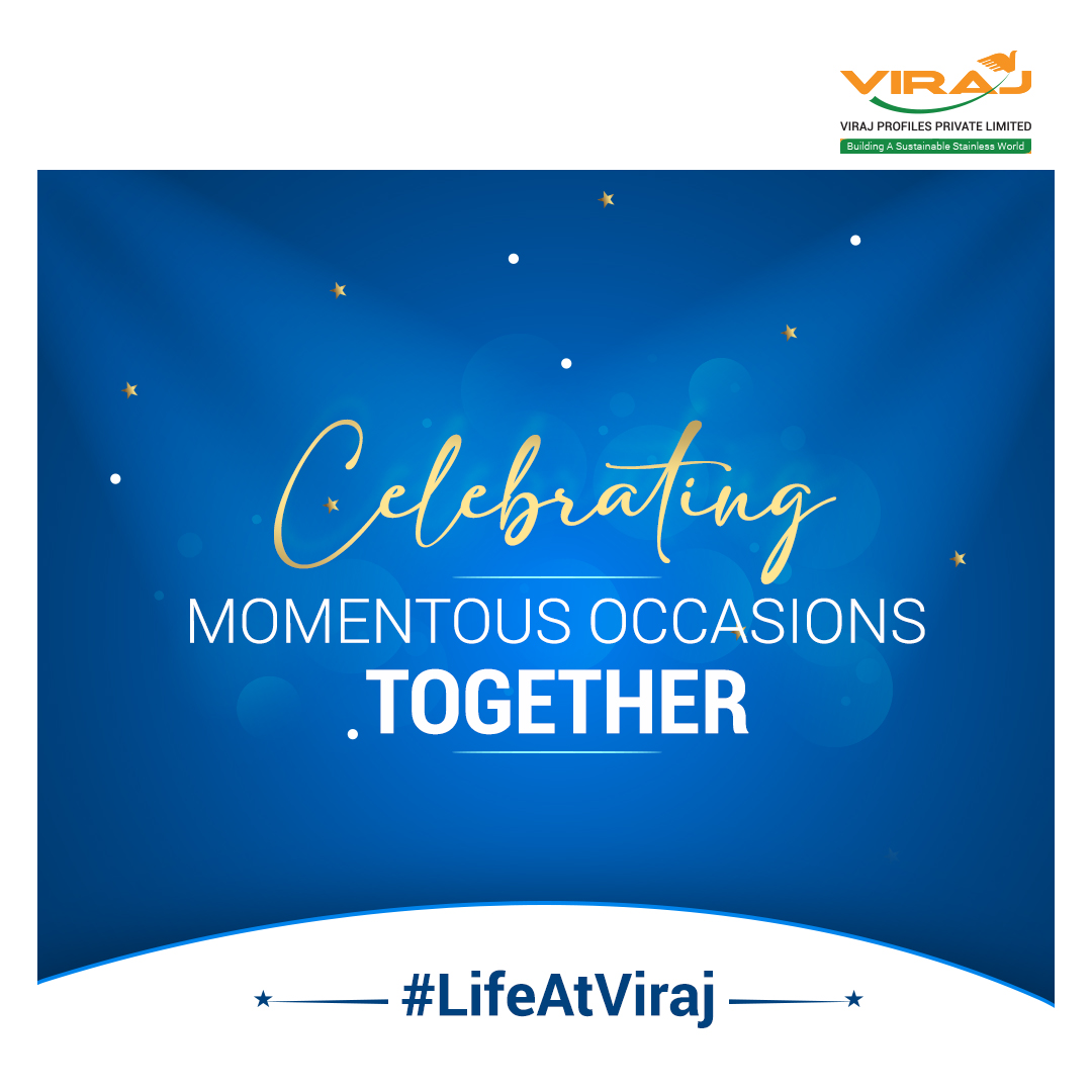 Viraj Profiles Overview and Company Profile | AmbitionBox