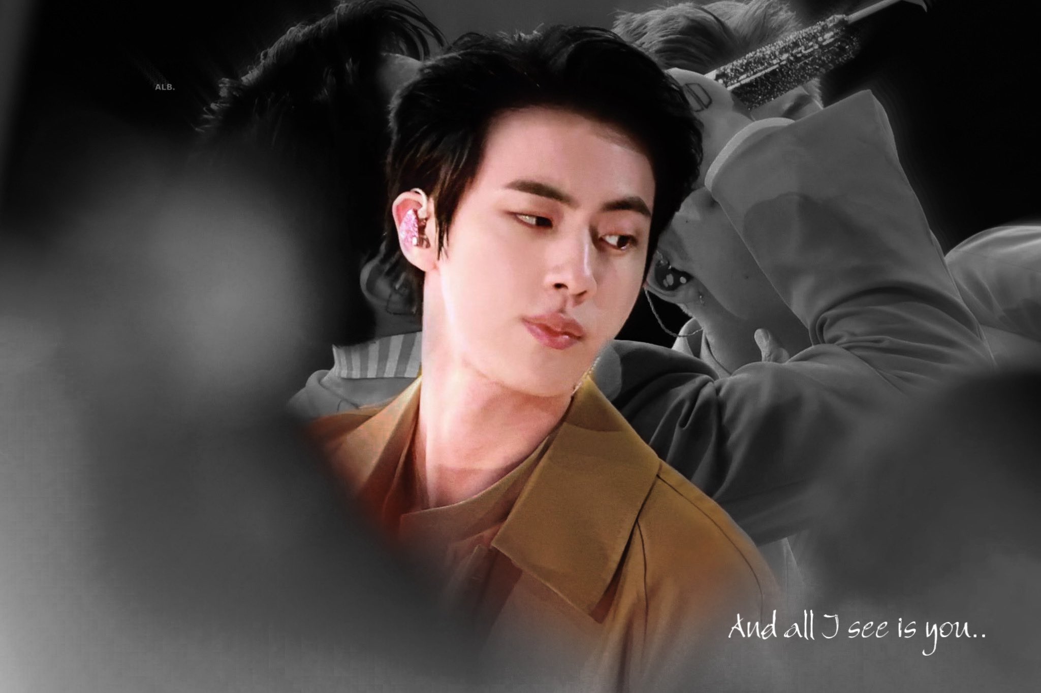 KIM JINNIE 2 (@RJinneee) / Twitter