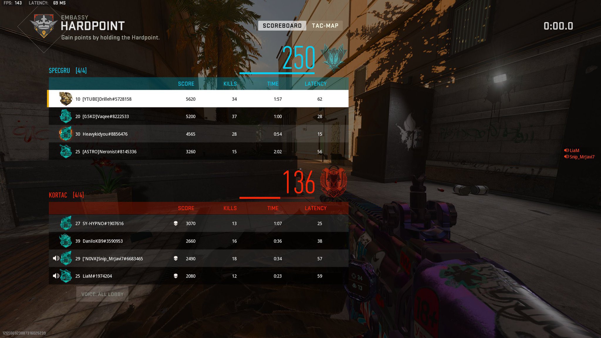 drilë on Twitter: "@Treyarch I love you guys… but how is this fair?? This has been happening to ...