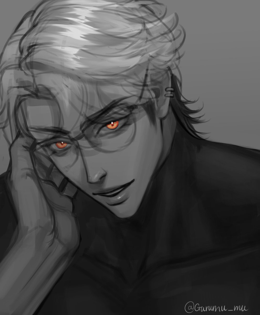 Gurumu_muさんのイラストまとめ