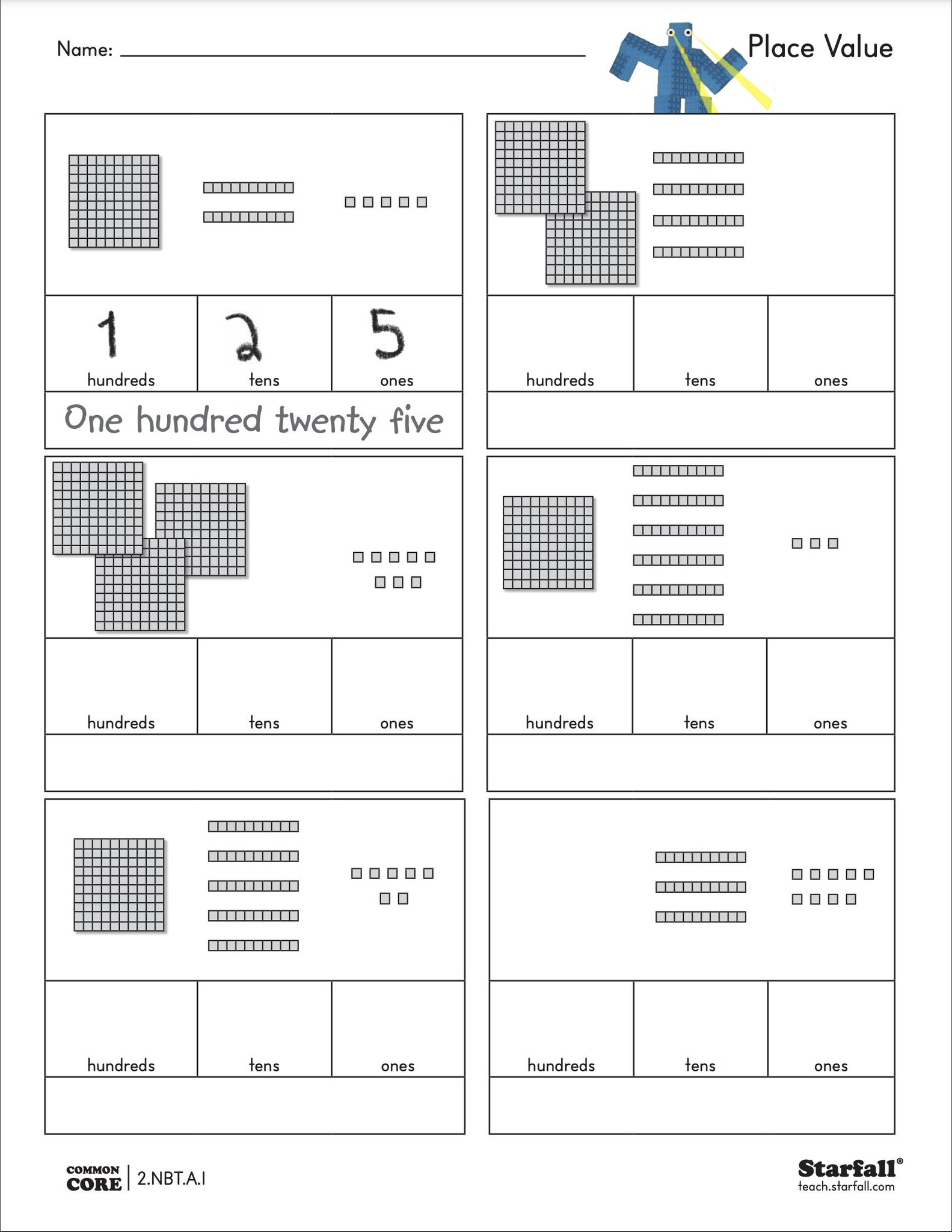 Starfall Worksheet Starfall Download Center {Literacy Freebies!}