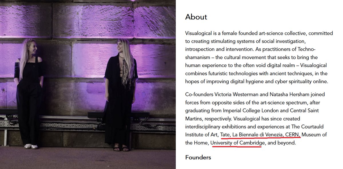 I'm watching his full video now. All of the things he's talking about ...