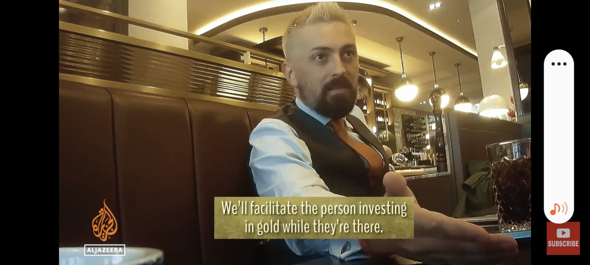 Zimbology 🇿🇼 on Twitter: "2) Ep.3 supports Uebert Angel's assertion that he genuinely believed ...