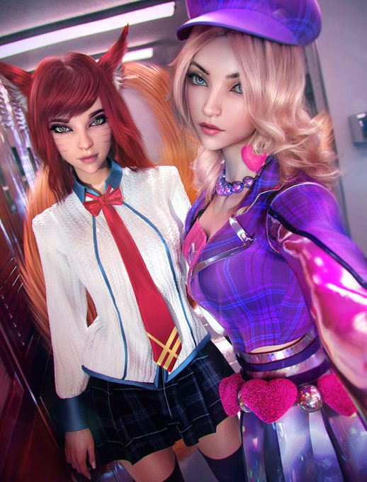 Sevenbees (@7bpictures) さんのイラスト・マンガ作品まとめ (75 件) - Twoucan