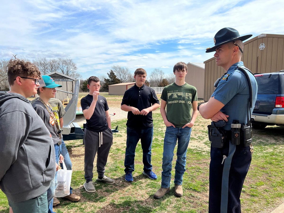 ks-highway-patrol-on-twitter-khp-master-trooper-gary-boles-recently