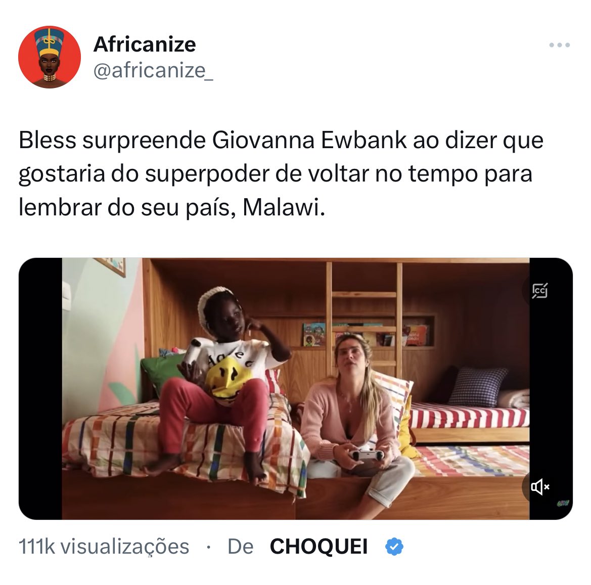 Africanize on Twitter: "@RxVictinho @mundoaosmeuspes https://t.co/ikNMN4SfMo" / Twitter