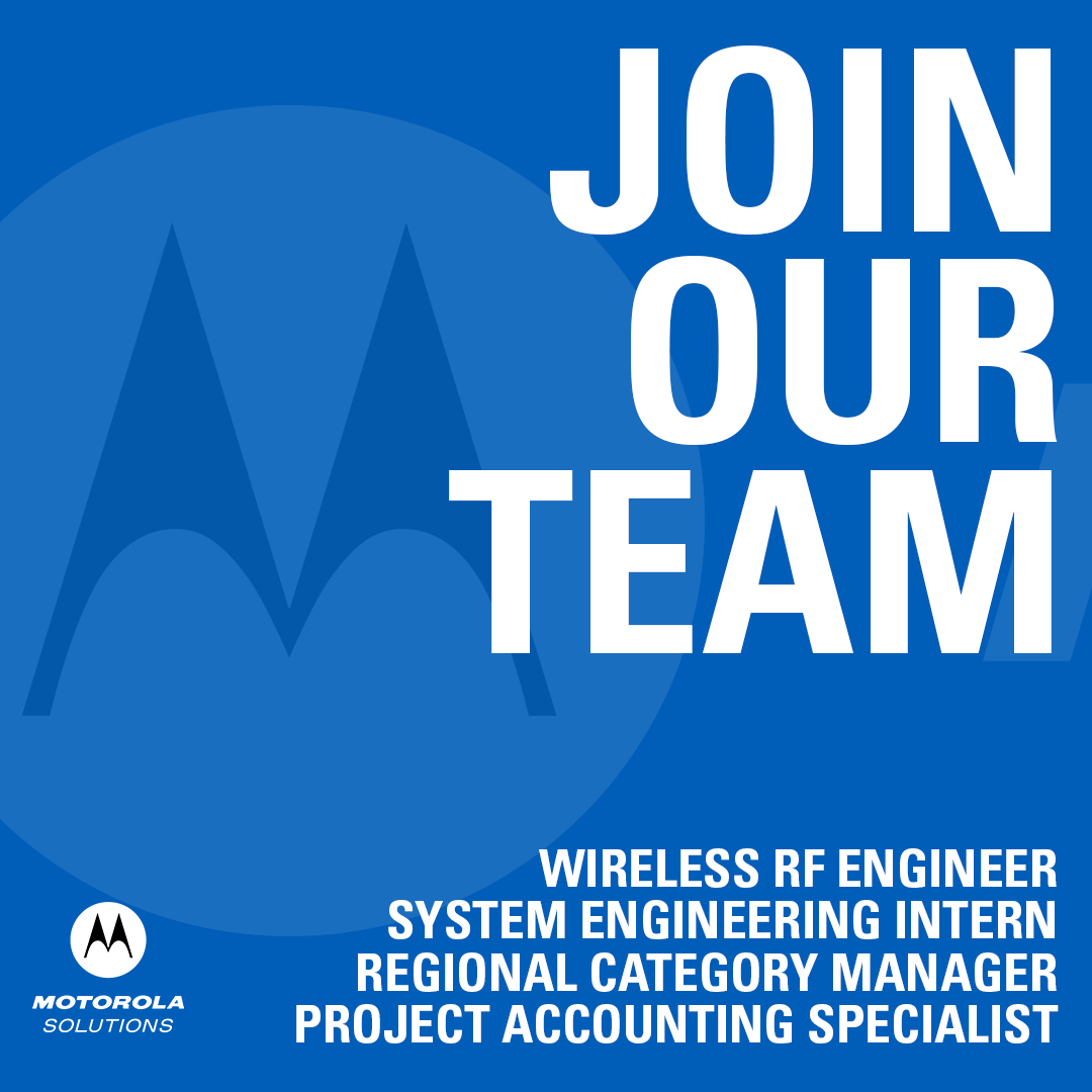 Motorola Solutions Logo Png