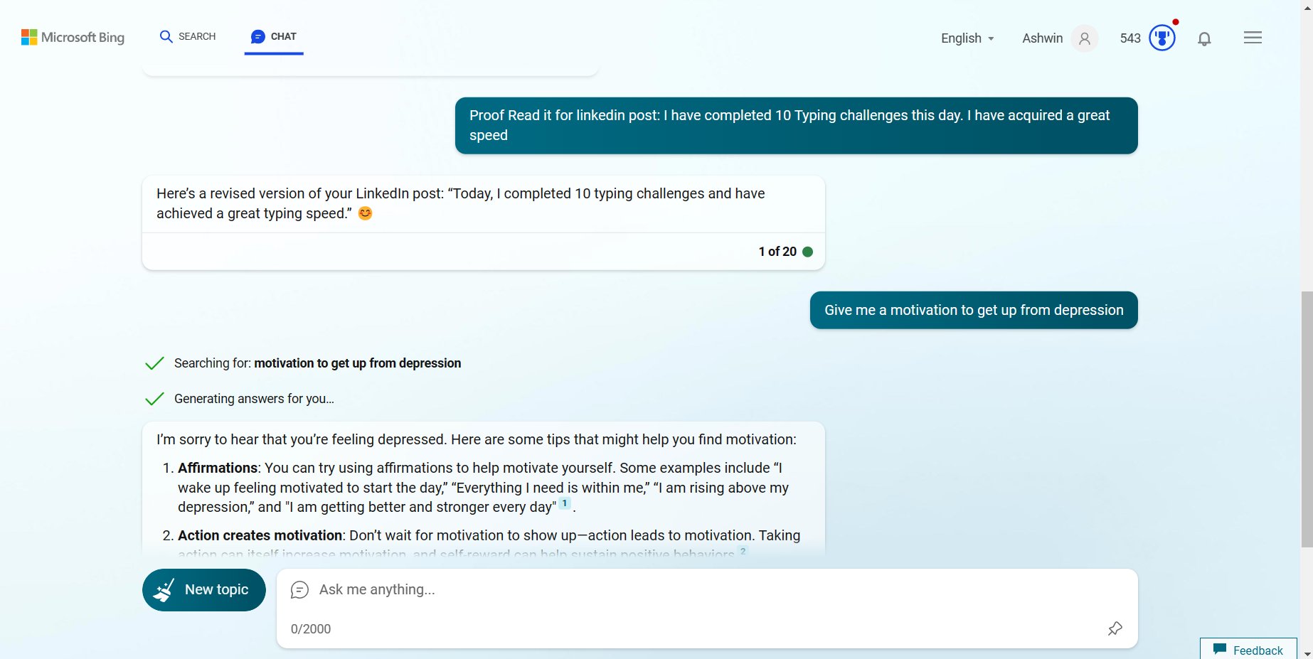 R Ashwin on Twitter: "I feel lucky to have experienced the rise of marvelous technologies like # ...