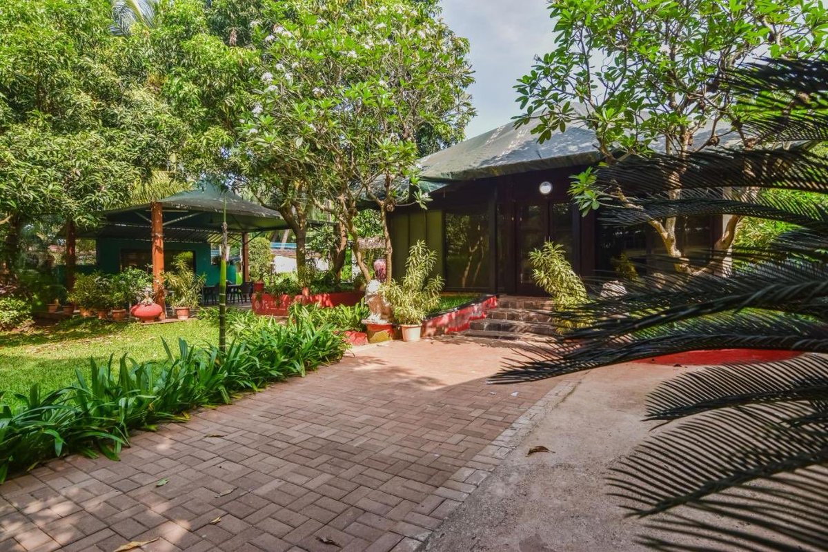 11 Unique Resorts Near Mumbai For A Perfect Weekend – (Within 200 km) 1 ...