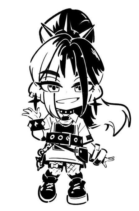 YAMAGATAYA code【YG8】 (@_YAMAGATAYA_) さんのイラスト・マンガ作品まとめ (154 件) - Twoucan