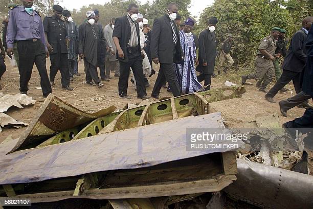 Story Of Bellview Airlines Flight 210 Plane Crash That Happened On 22 ...