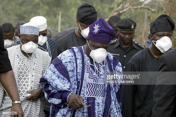 Story Of Bellview Airlines Flight 210 Plane Crash That Happened On 22 ...