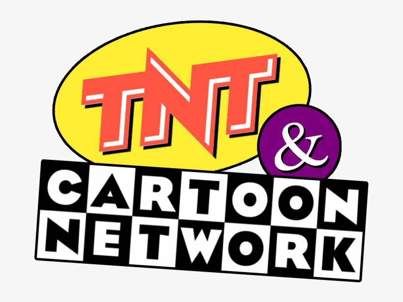 Tnt Network Logo