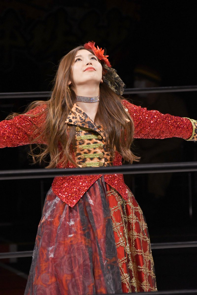 ZERO☀️🍀 on Twitter: "2023.4.6 新木場1stRING #青野未来 選手 #アクトレスリング #アクトレスガールズ #AWG"