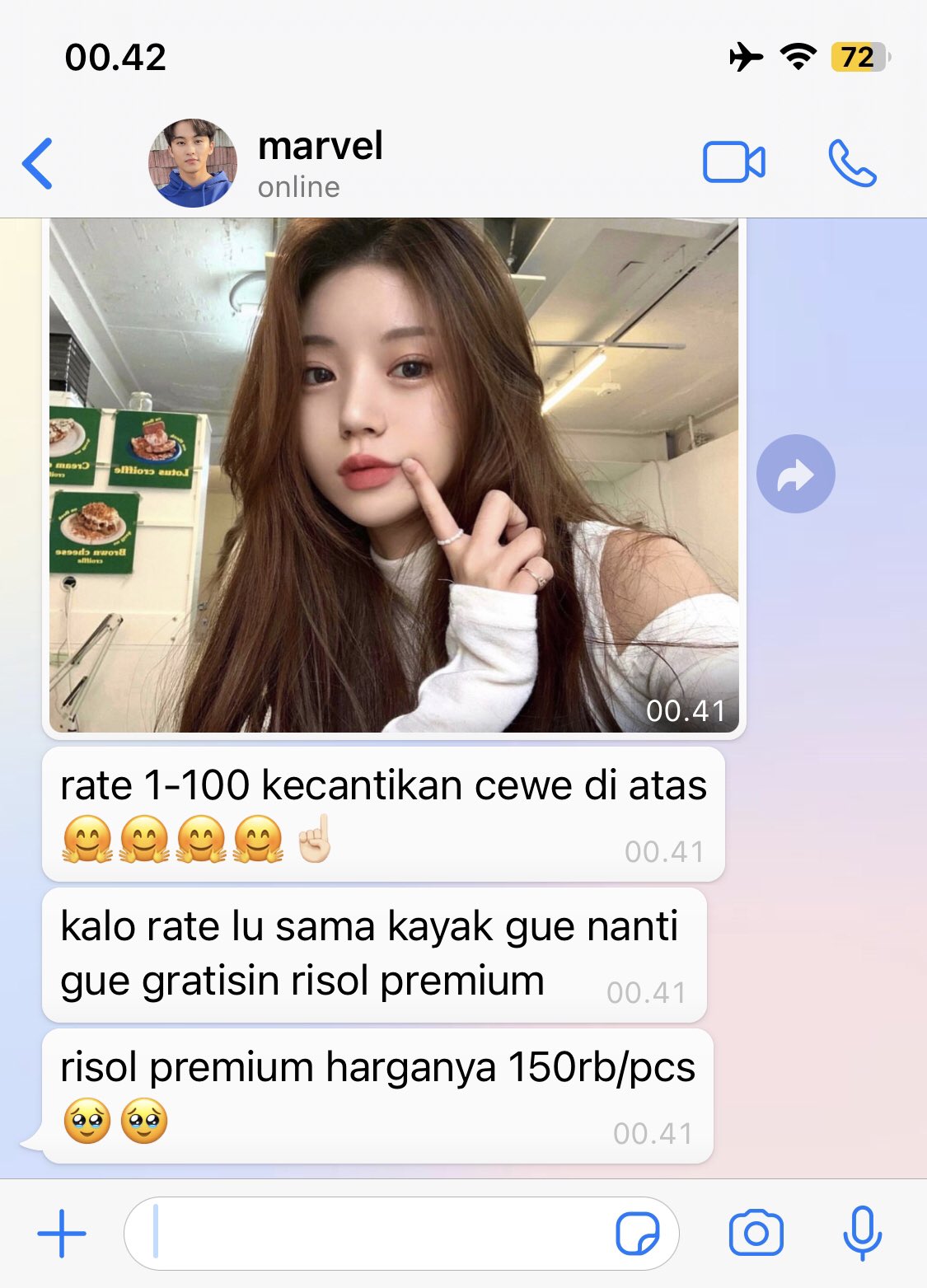 nitaa on Twitter: "65. https://t.co/brPl1tV4iR" / Twitter