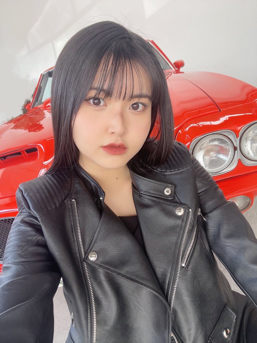 BEYOOOOONDS on Twitter: "【Blog更新】ファミ通さん♡ 岡村美波 https://ameblo.jp/beyooooonds-rfro/entry ...