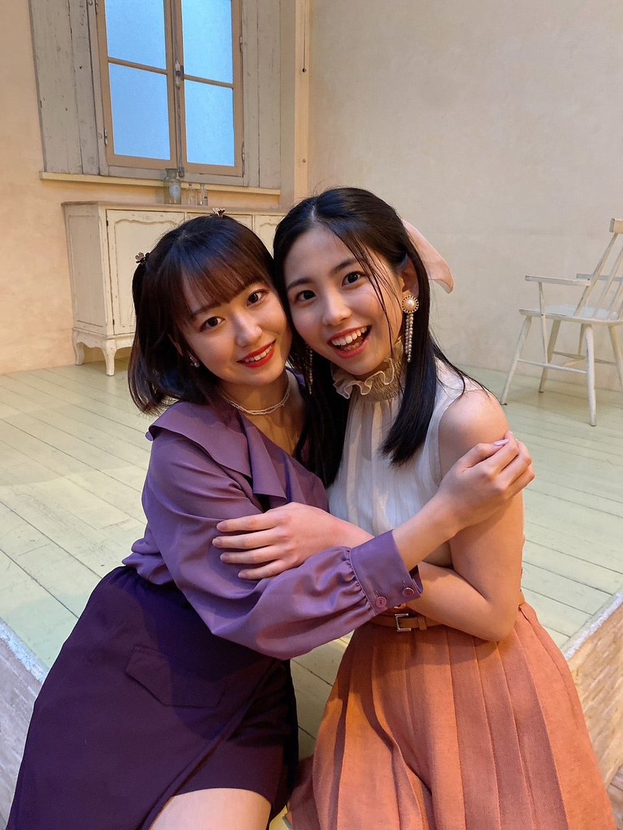 モーニング娘。'23 on Twitter: "【16期 Blog】始まった？ 櫻井梨央 https://ameblo.jp/morningmusume16ki/entry ...