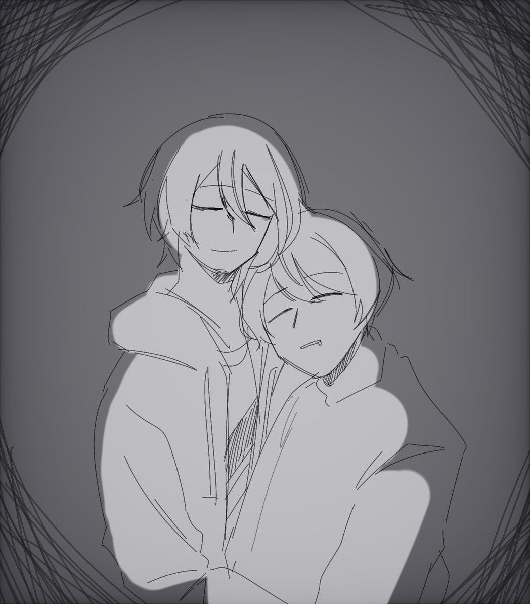 zai - semi ia :( (@chizsie) さんのイラスト・マンガ作品まとめ (14 件) - Twoucan