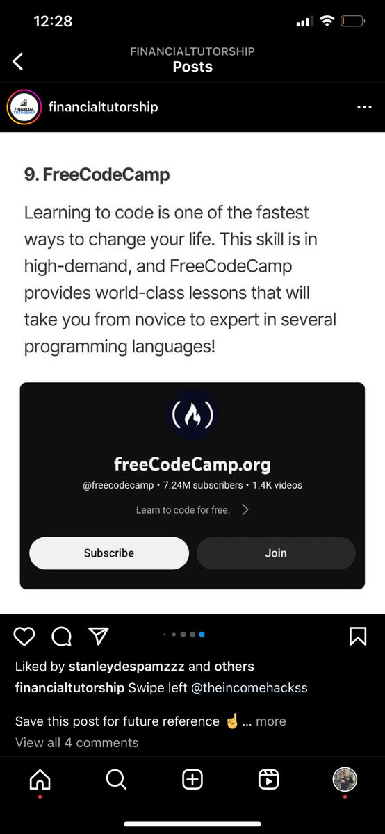 These 8 YouTube Channels can change your life… //THREAD//🧵 - Thread ...