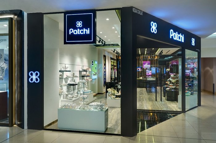 Selen🔺 on Twitter: "RT @ketengahketepi: I baru tahu ada satu kedai chocolate dekat mall nama ...