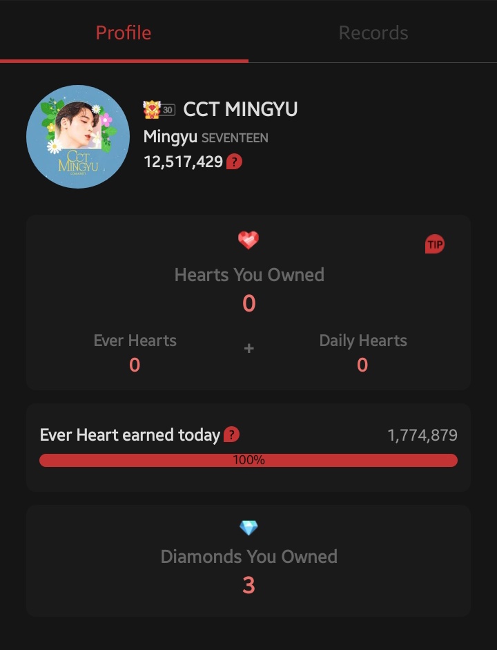 Kim Mingyu Global on Twitter: "RT @CCT_MINGYU: [#Mingyu_3rd_CharityFairy] 🆘️ 30 min left 🆘️ ...