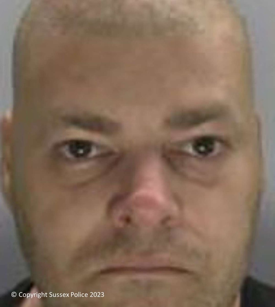 Sussex News - Breaking news for Sussex on Twitter: "Manhunt underway for Wesley White, with ...