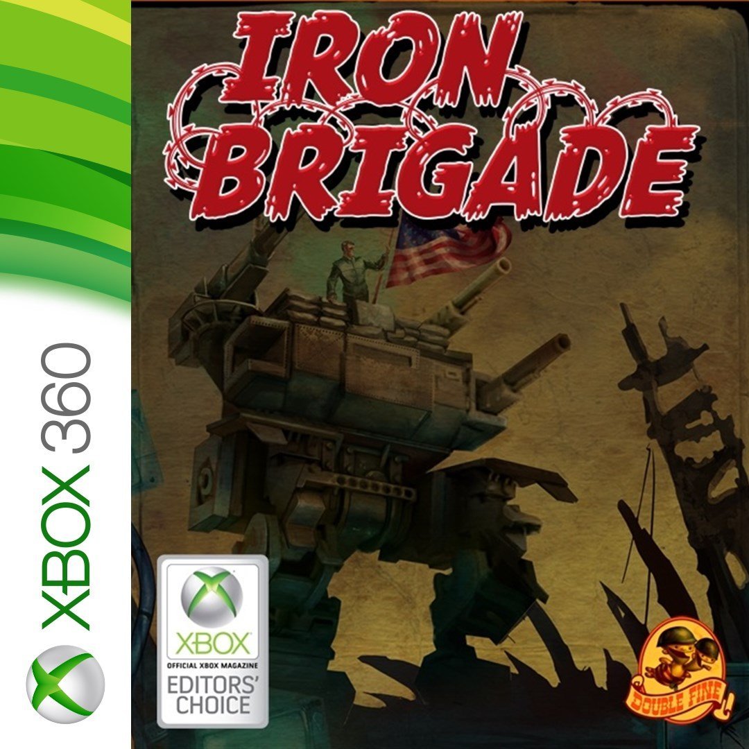 Iron Brigade 2