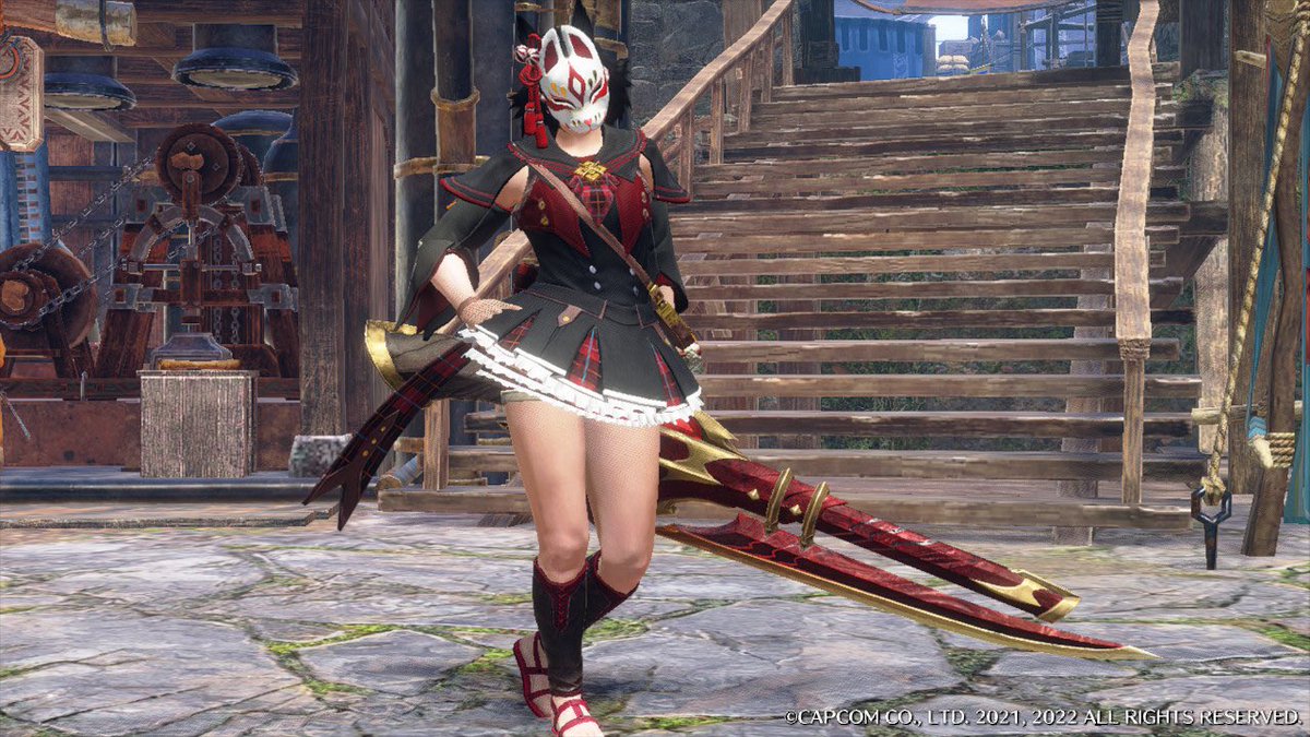 ブルーアーカイブ コスプレ 狐坂ワカモ 武器 毛深く ブルーアーカイブ コスプレ 狐坂ワカモ 武器 毛深く