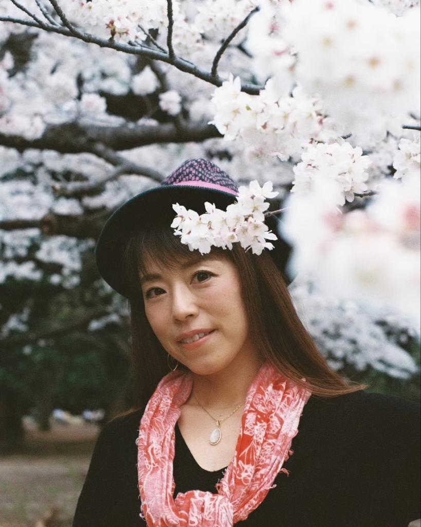 八重子 Yaeko 4 15プルクラ撮影会 On Twitter Rt M28twin フィルム一眼レフ Olmpus Om 1