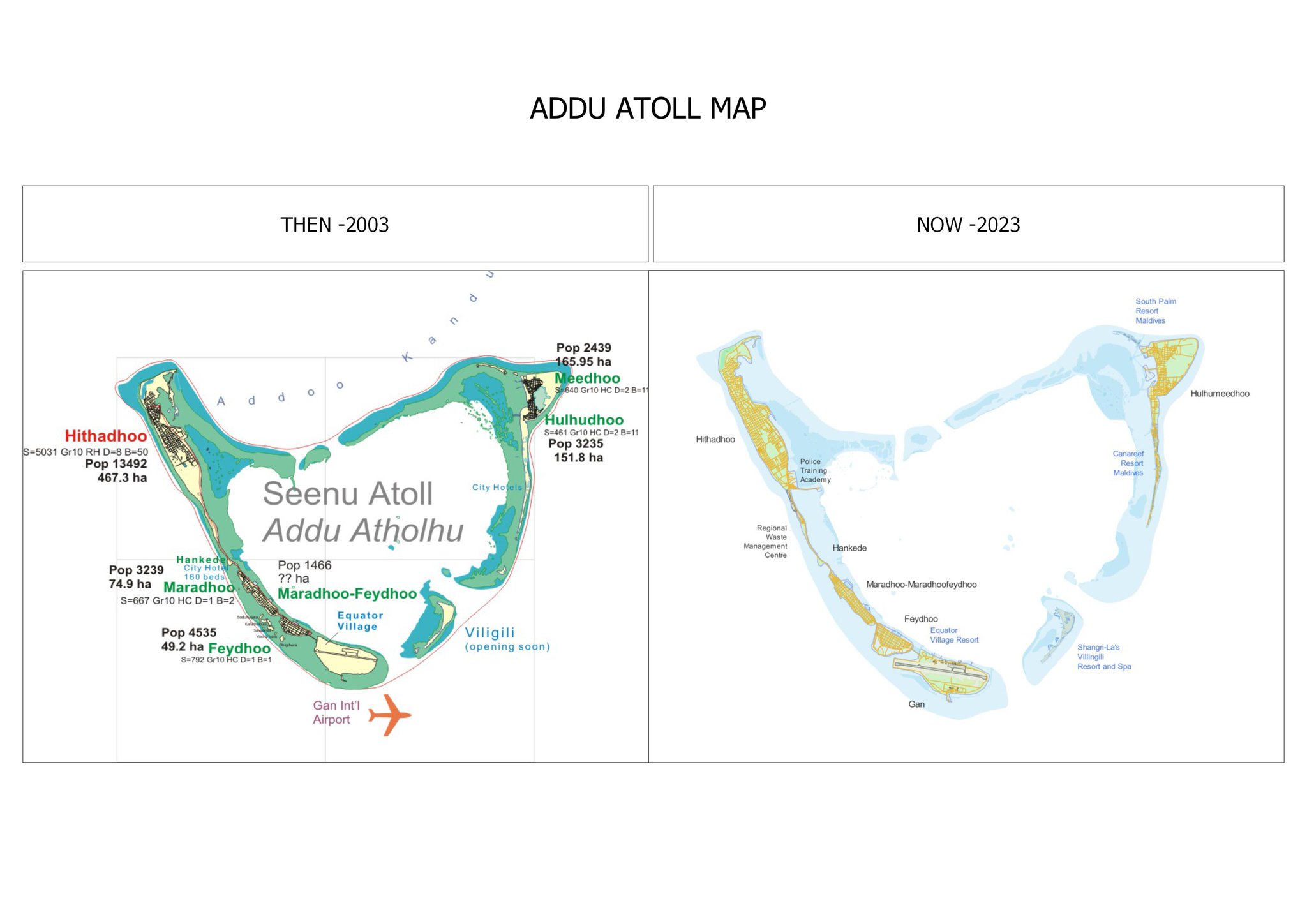 Mohamed Imad on Twitter: "#maldives #map #seenu #addu #atoll #reef #lagoon #marine #ecosytem # ...