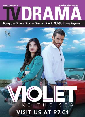 TV Drama Daily on Twitter: "TV Drama April/MIPTV Digital Edition Now Available The April/MIPTV ...