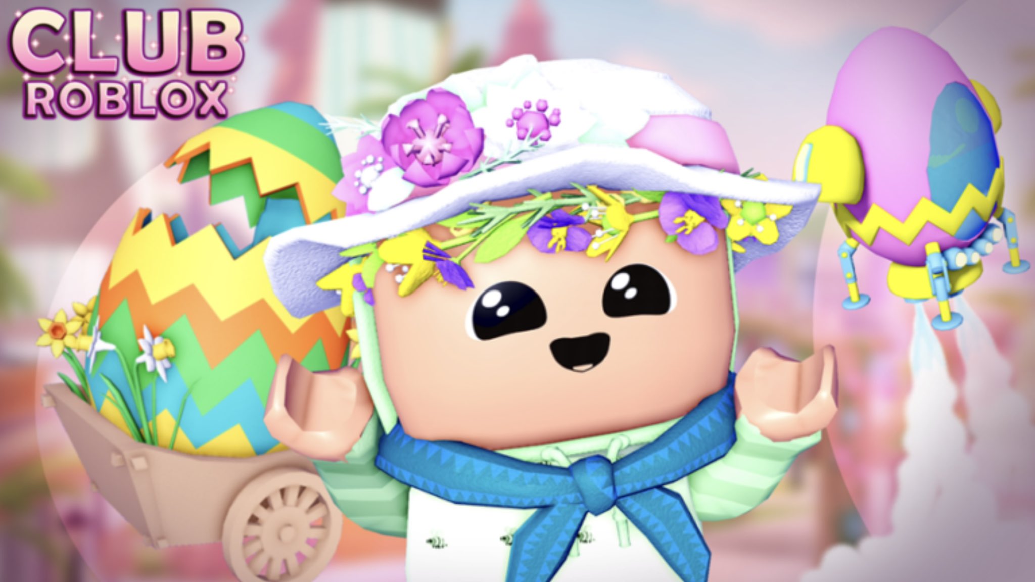 TODO QUE VOCE PRECISA SABER SOBRE CLUB ROBLOX- Club Rlox - Roblox