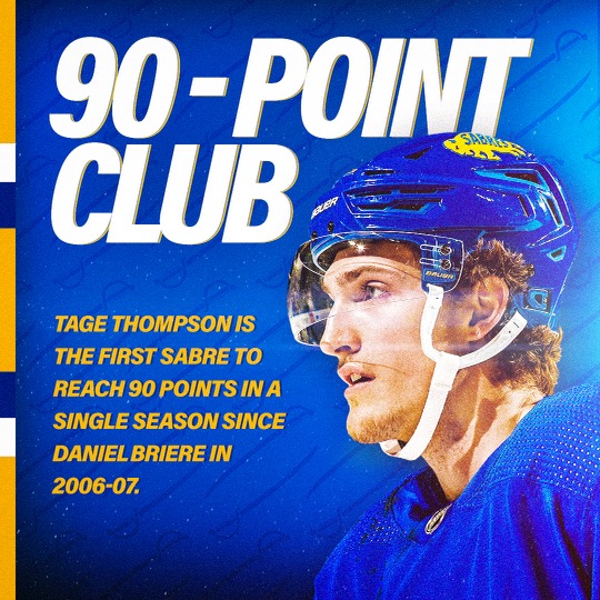 Buffalo Sabres on Twitter: Buffalo Sabres on Twitter: