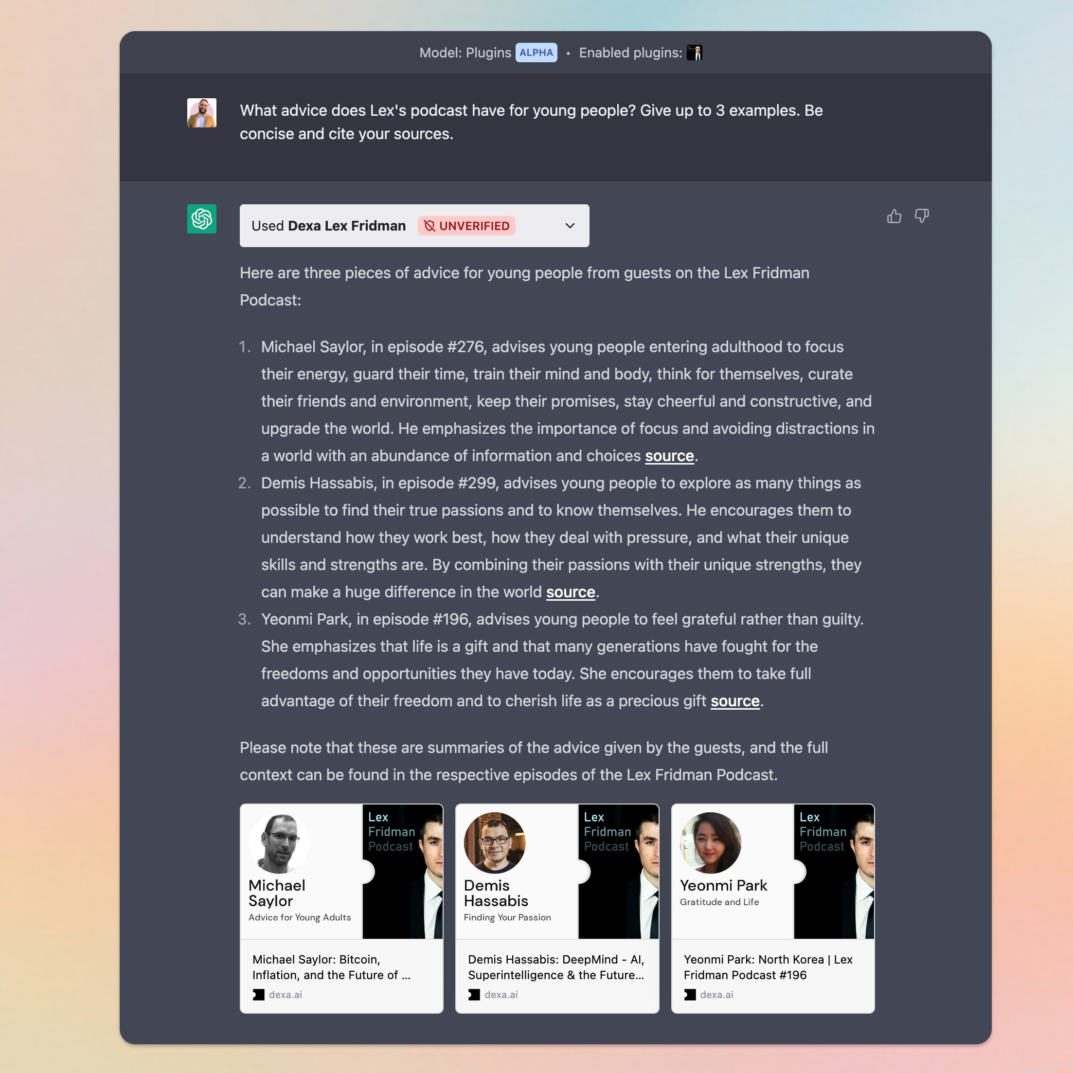 Travis Fischer on Twitter: "This code for this plugin is now open source! It includes everything ...