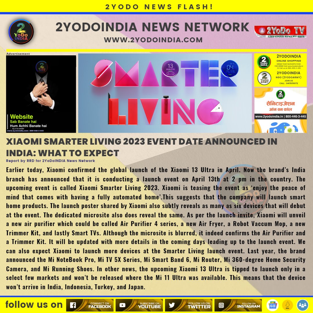 2YoDoINDIA News Network on Twitter: 2YoDoINDIA News Network on Twitter: