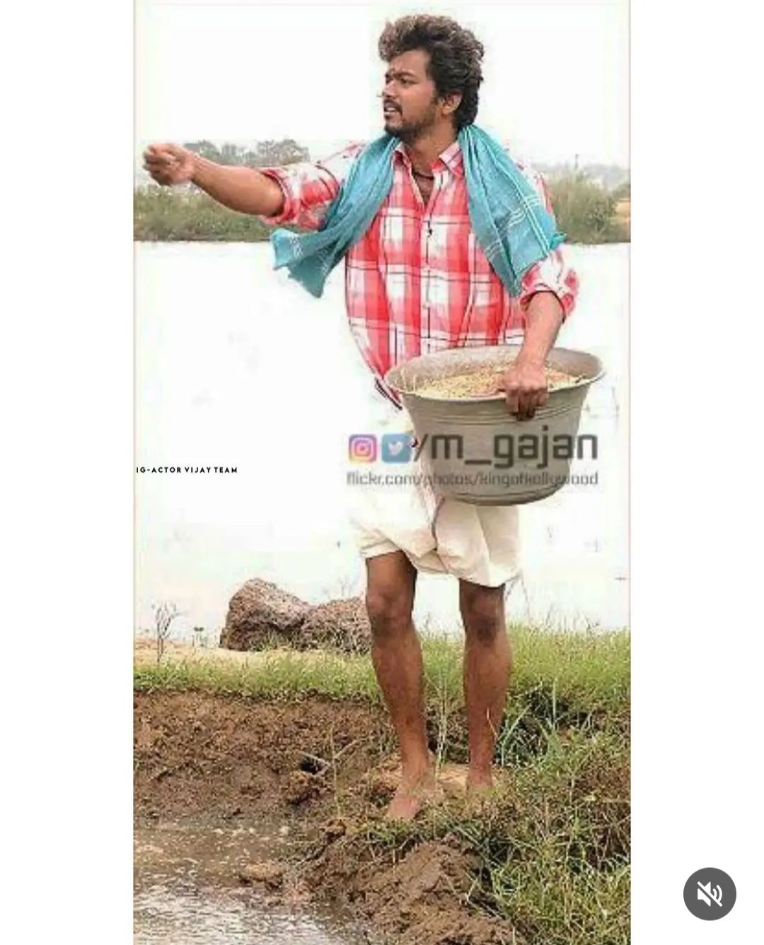 Vijay Pagalavan Movie Stills