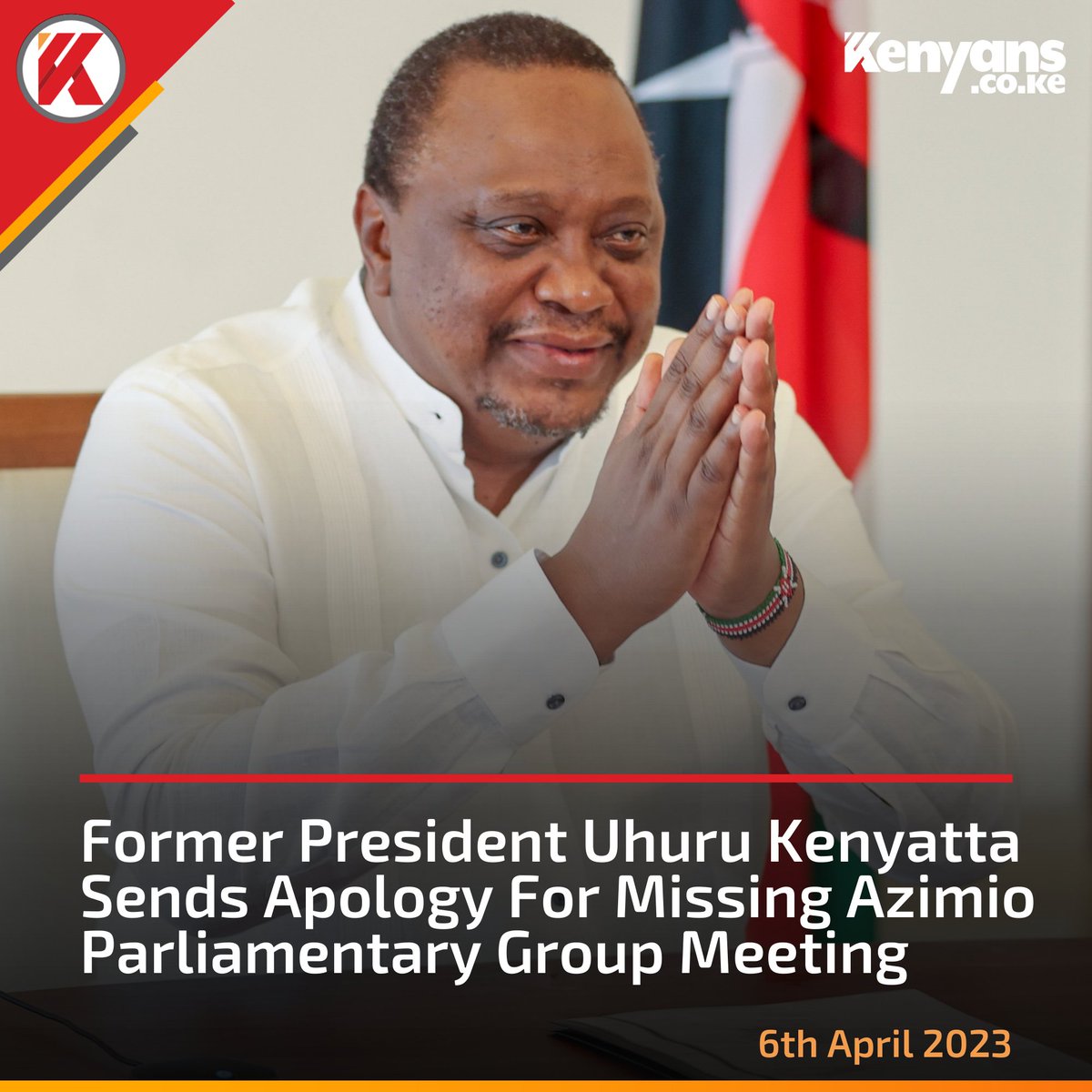 Kenyans.co.ke on Twitter: Kenyans.co.ke on Twitter: