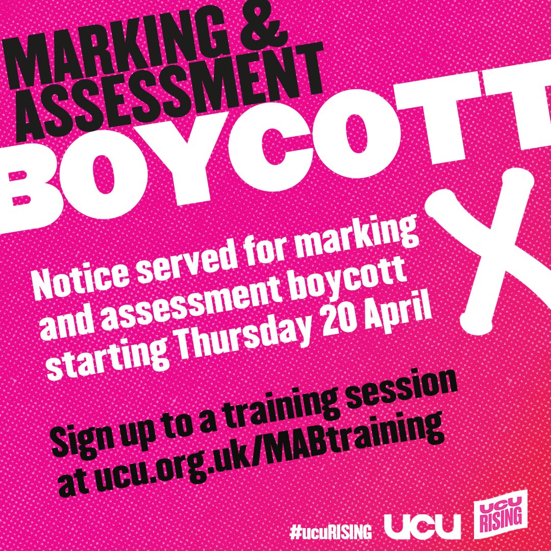UCU on Twitter: UCU on Twitter: