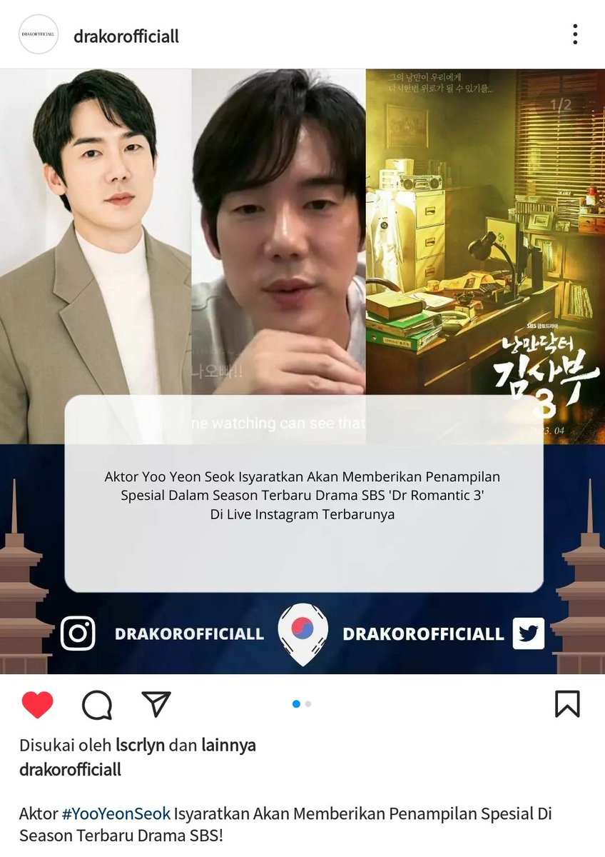 K-Drama Menfess on Twitter: "plisss ini semoga beneran donggg🥹🥹🥹🙏🏻🙏🏻 cast s1 join juga meskipun ...