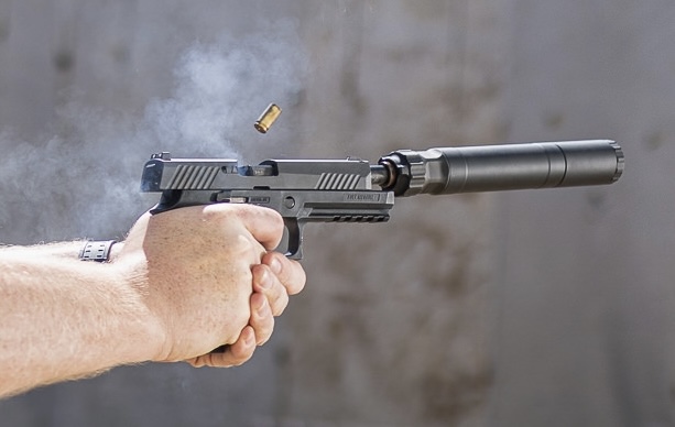 Silencer Central On Twitter Silence Made Simple рџ