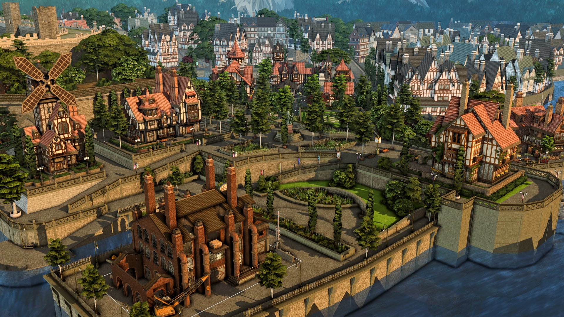 Ultimate Save (NO CC) - The Sims 4 Save Files - CurseForge Ultimate Save (NO CC) - The Sims 4 Save Files - CurseForge